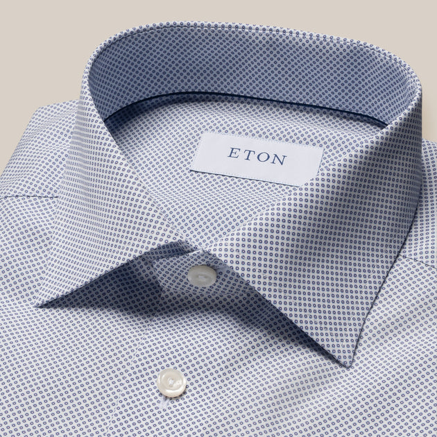 Men's Dress Shirt – Robert Simmonds Clothing