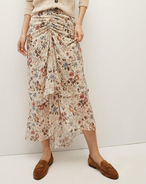 Women's Skirts – Robert Simmonds Clothing