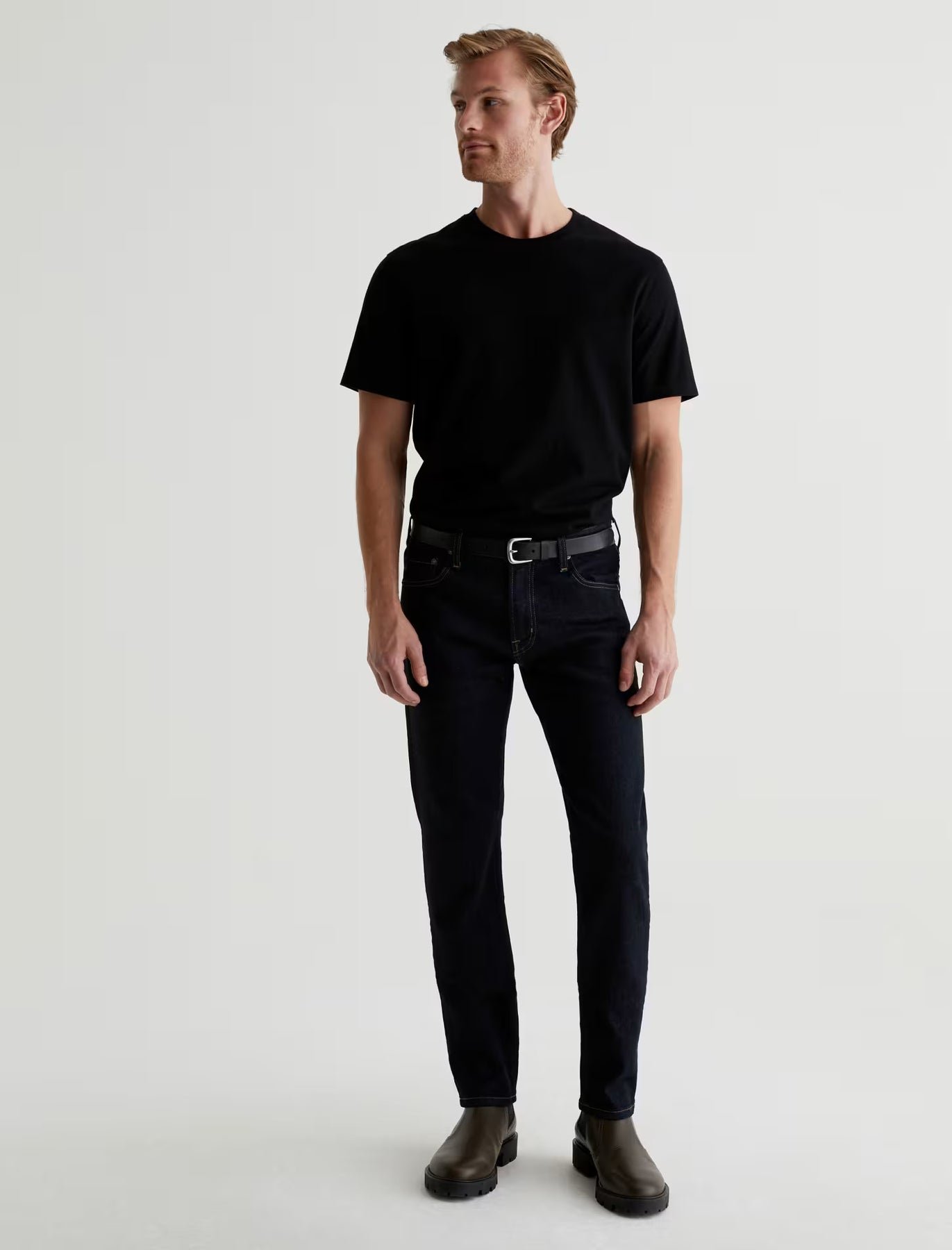 AG JEANS - TELLIS MODERN SLIM – Robert Simmonds Clothing