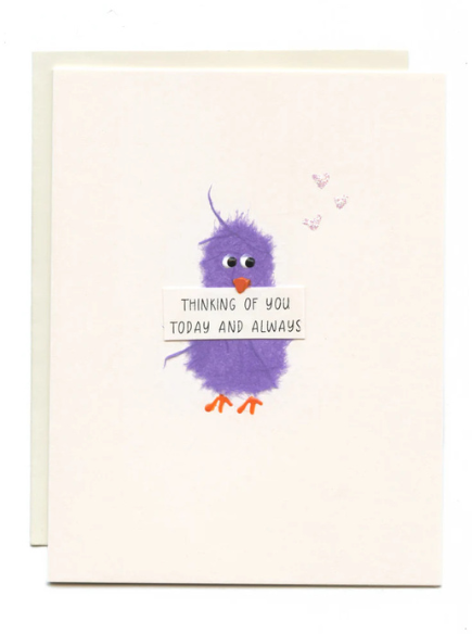 Flaunt Cards – Robert Simmonds Clothing