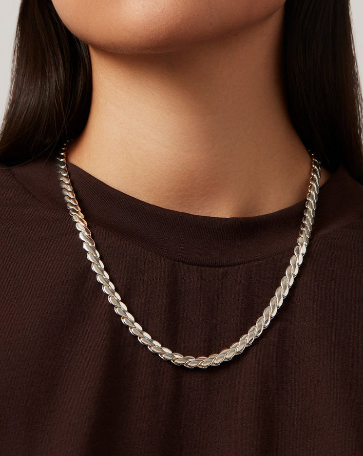 JENNY BIRD - PALOMA CHAIN – Robert Simmonds Clothing