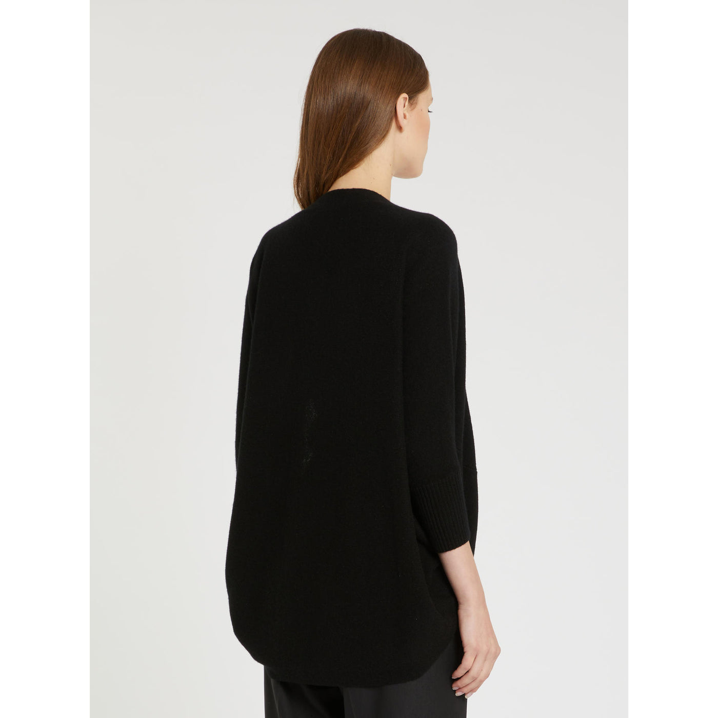 MARELLA - MLLOCA CASHMERE CARDIGAN – Robert Simmonds Clothing