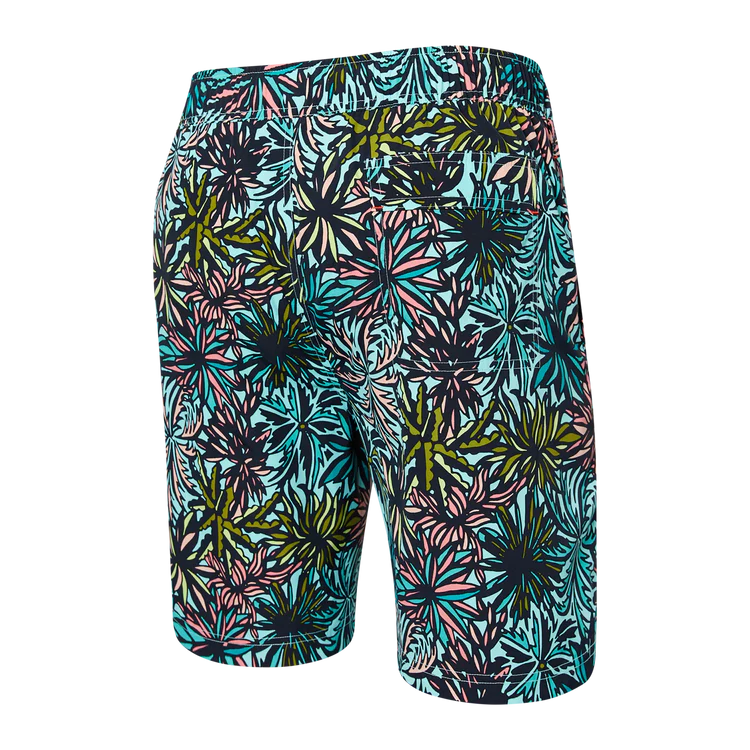 SAXX - GO COASTAL Swim Shorts 7" – Robert Simmonds Clothing